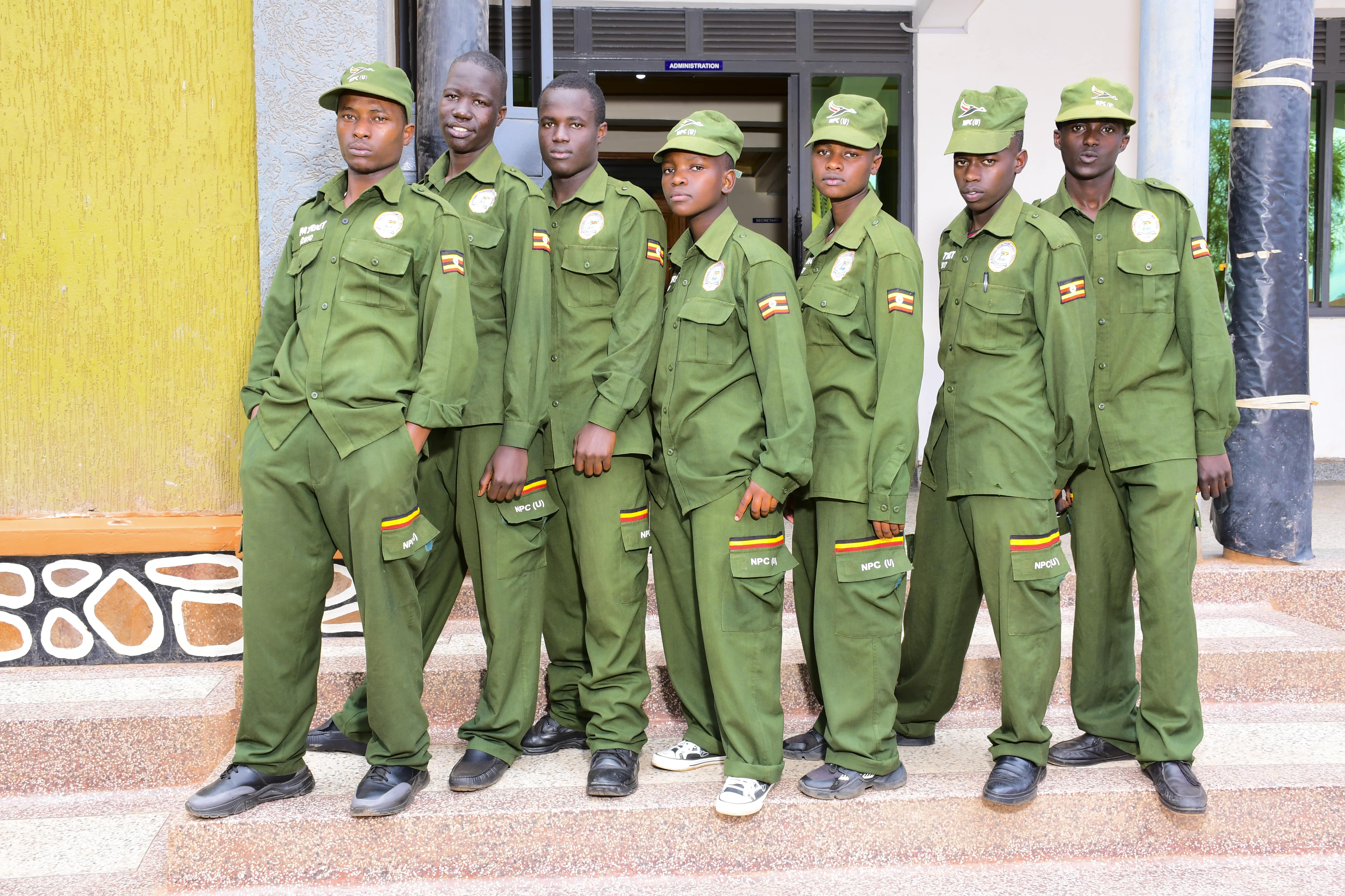 Kabale Brainstorm High School